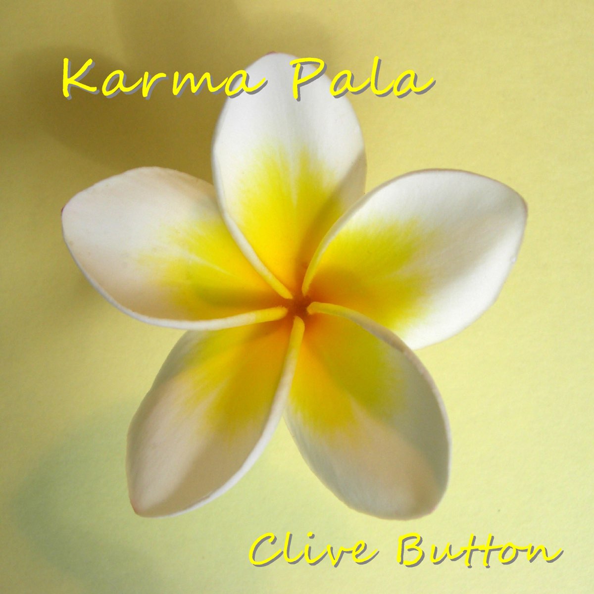 ‎Karma Pala by Clive Button on Apple Music