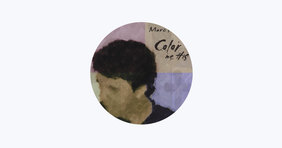 ‎Marc Phillips - Apple Music