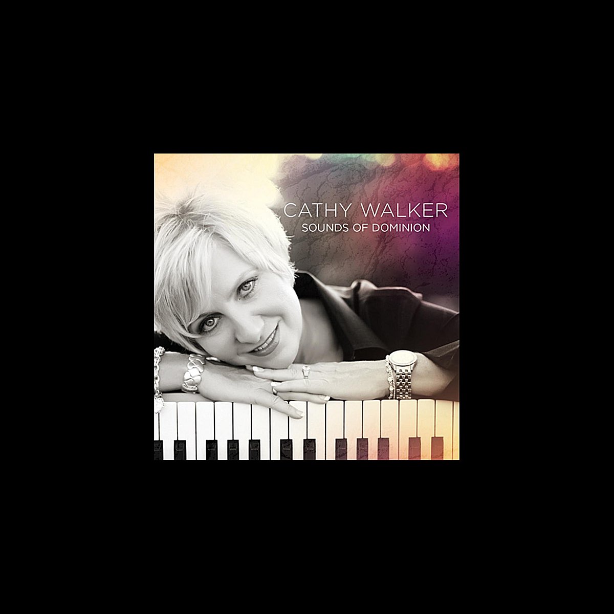 ‎Sounds of Dominion - Cathy Walkerのアルバム - Apple Music