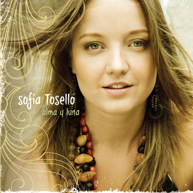 Nacida en Agua de Guerra - Sofia Tosello: Song Lyrics, Music Videos ...