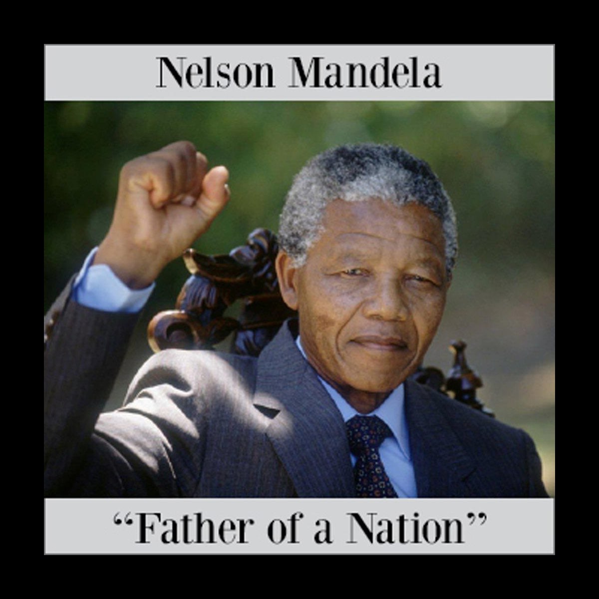 Nelson Mandela Memes