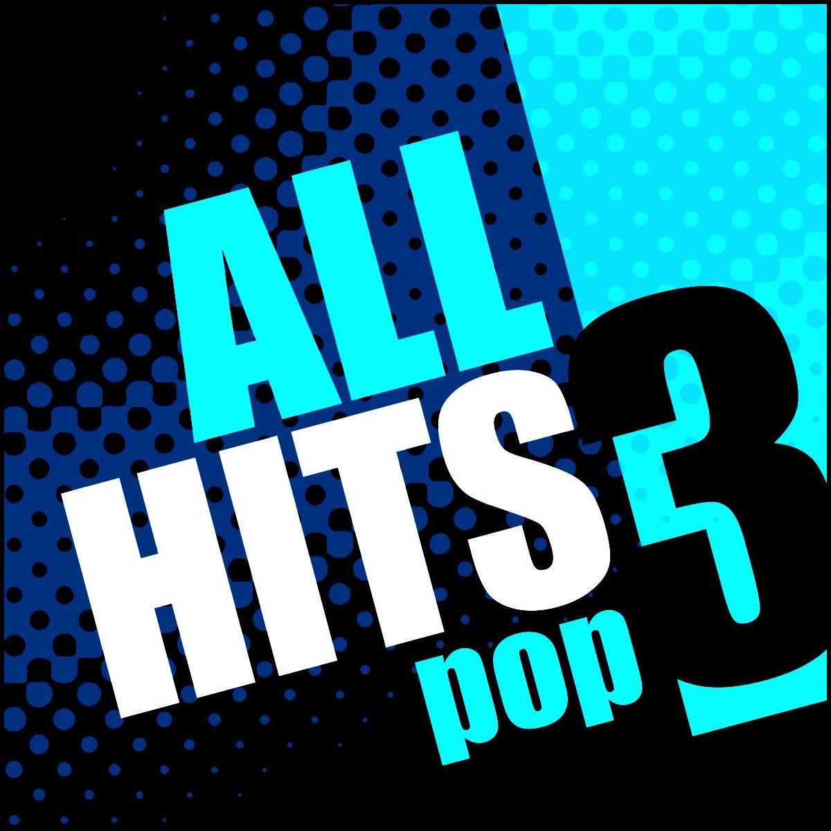All Hits: Pop Hits Vol. 3” álbum de Mix-Masters en Apple Music