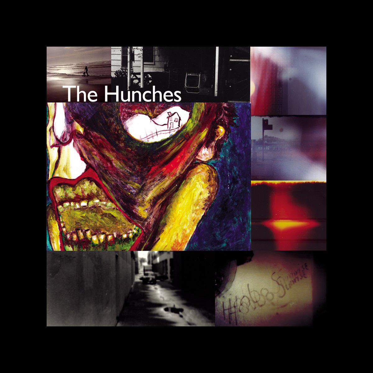 ‎Hobo Sunrise - Album by The Hunches - Apple Music