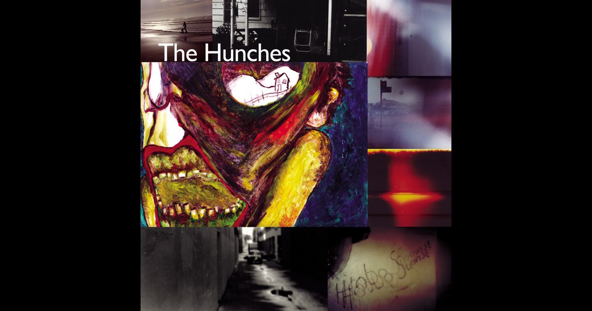 ‎Hobo Sunrise - Album by The Hunches - Apple Music
