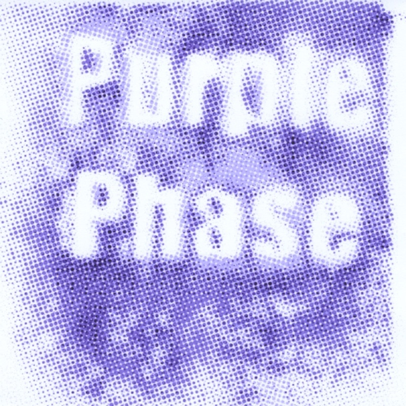 Purple Phase (Twinkling Comets Mix) - Hagihara Yoshiaki: Song Lyrics ...