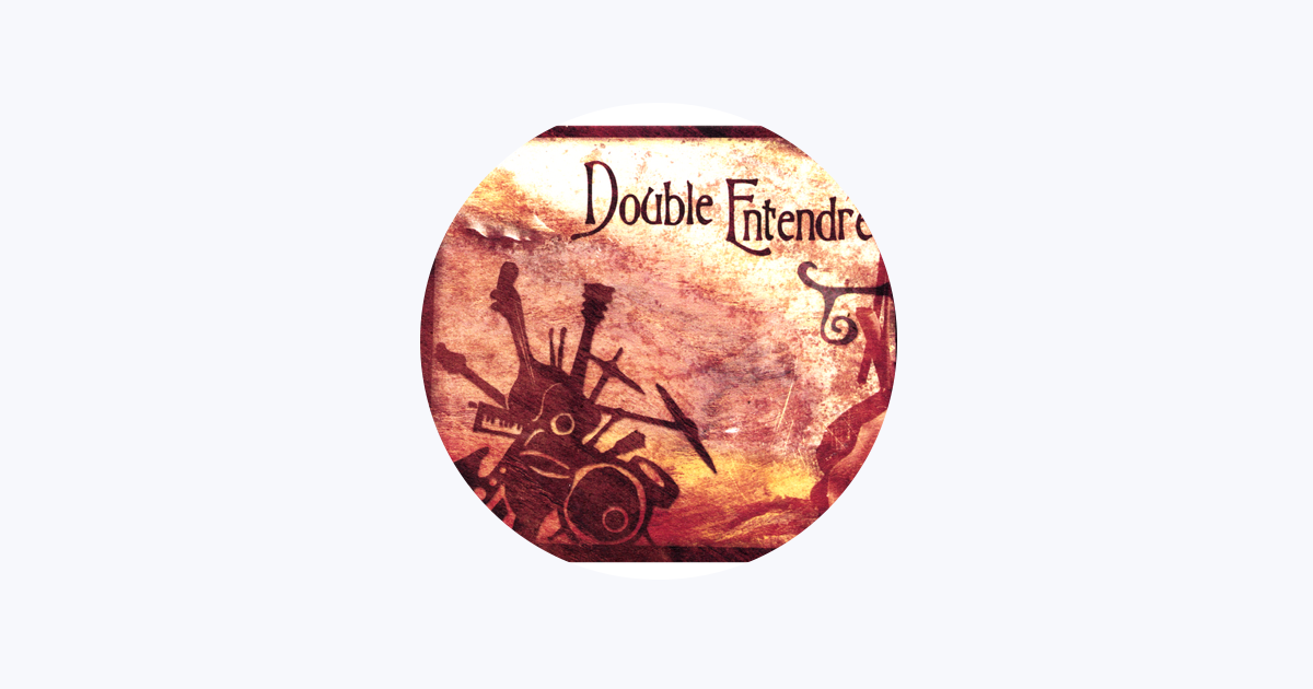 ‎Double Entendre – Apple Music