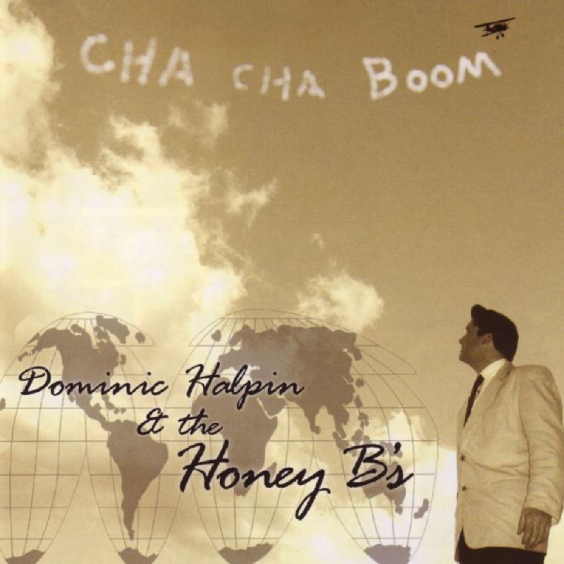 Che la Luna - Dominic Halpin & The Honey Brothers: Song Lyrics, Music ...