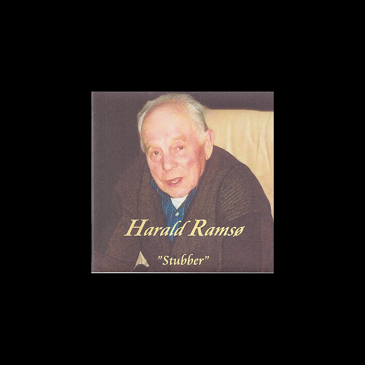‎Stubber - Album by Harald Ramsø - Apple Music