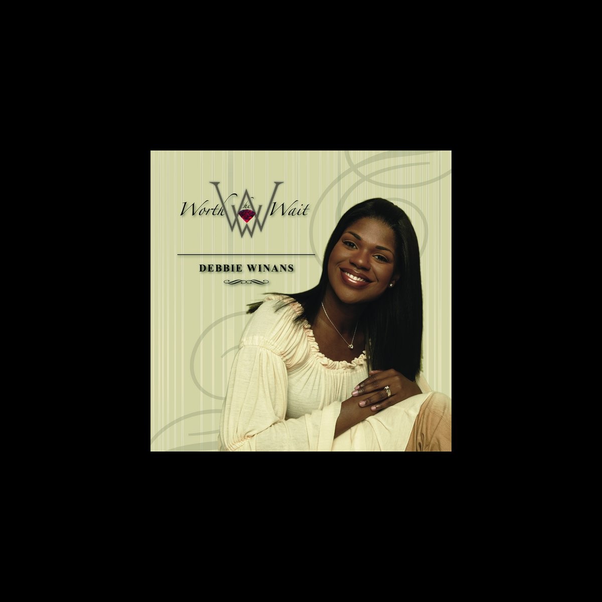 ‎Worth the Wait (Single) - Album by Debbie Winans - Apple Music