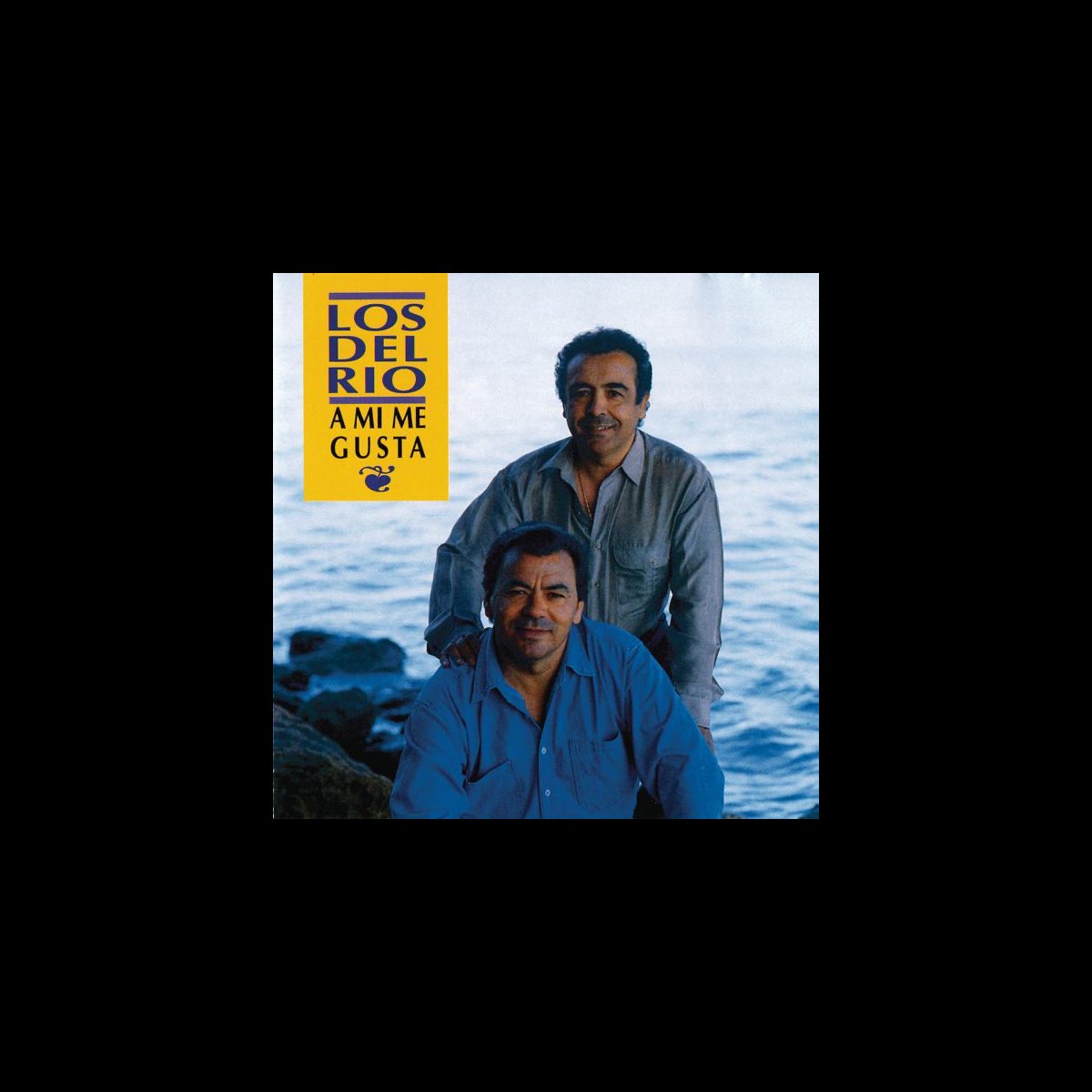 ‎A Mi Me Gusta - Album by Los del Río - Apple Music