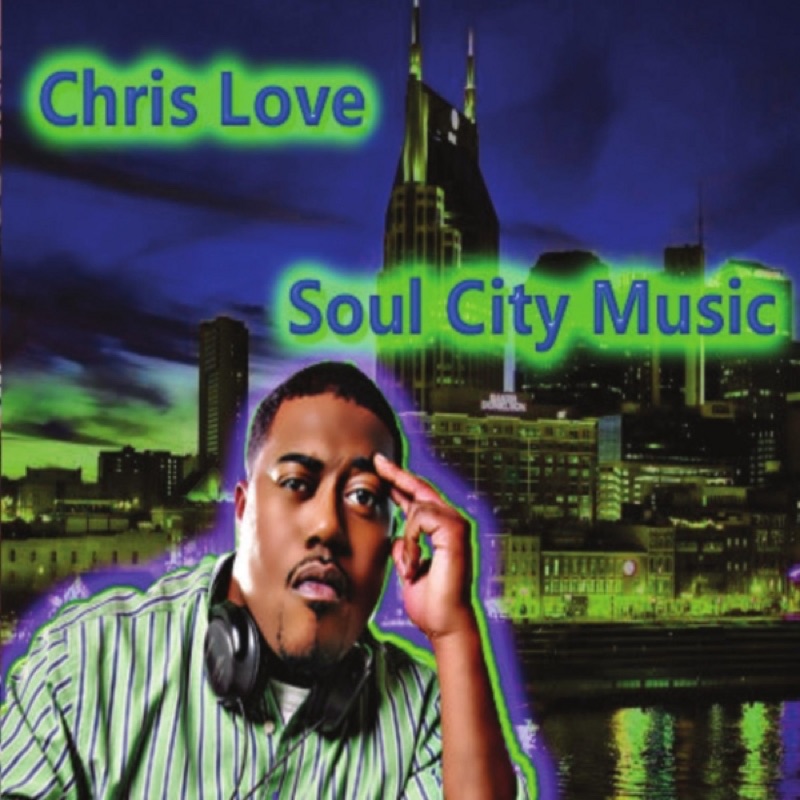 Heavy Soul - Chris Love: Song Lyrics, Music Videos & Concerts