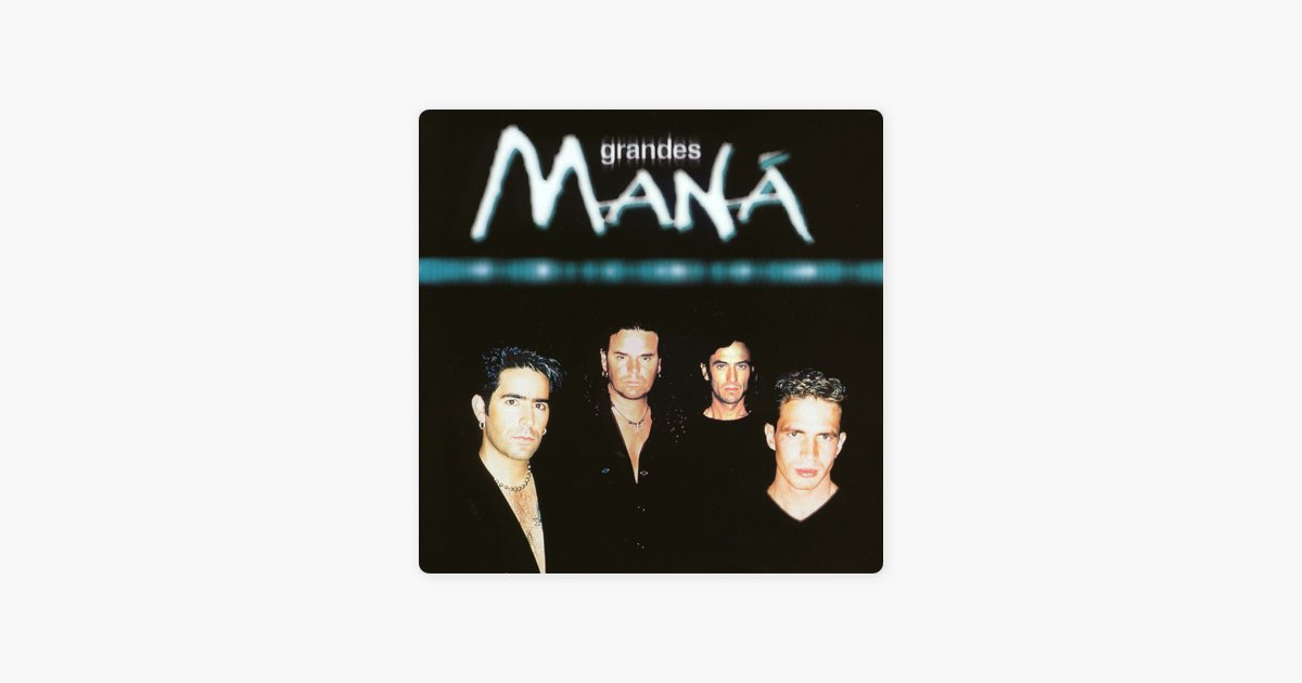 ‎Rayando el Sol - Canción de Maná - Apple Music