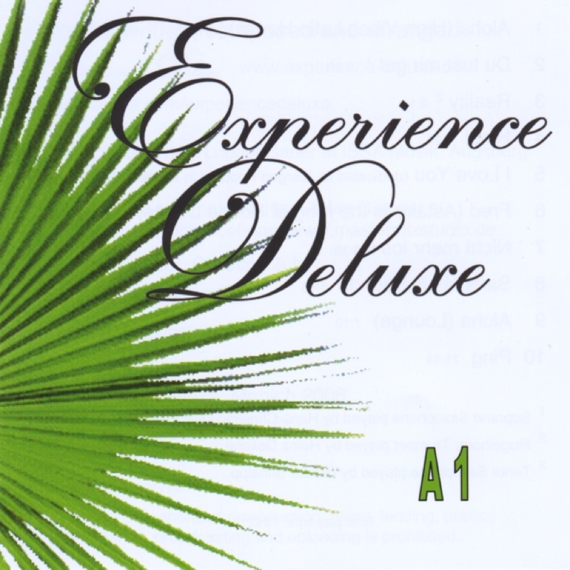Aloha (Lounge) - Experience Deluxe: Song Lyrics, Music Videos & Concerts