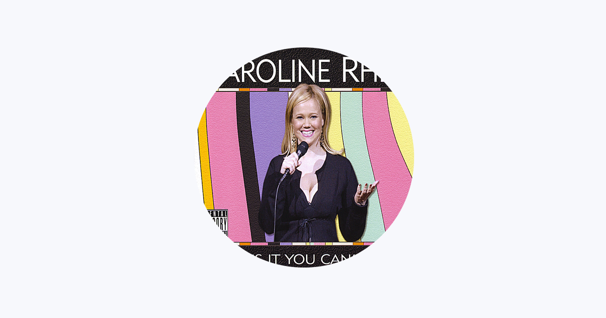 ‎Caroline Rhea - Apple Music