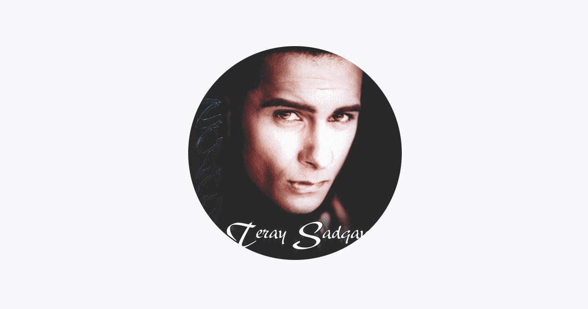 ‎Teray Sadgay - Apple Music
