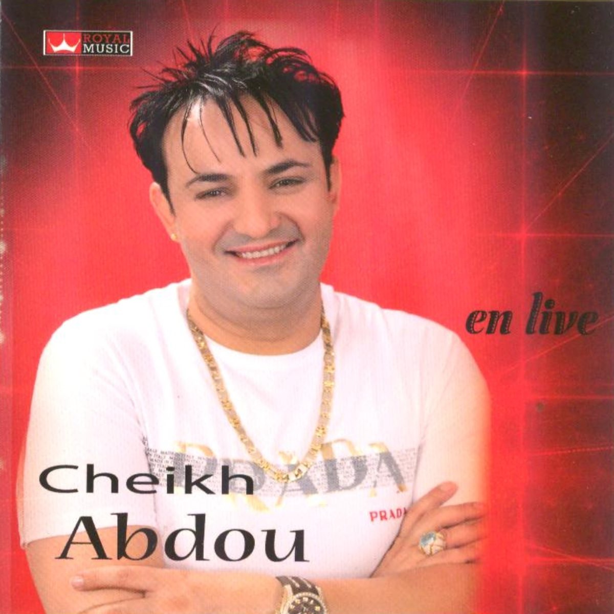 ‎Cheikh Abdou en Live 2011 par Cheikh Abdou sur Apple Music