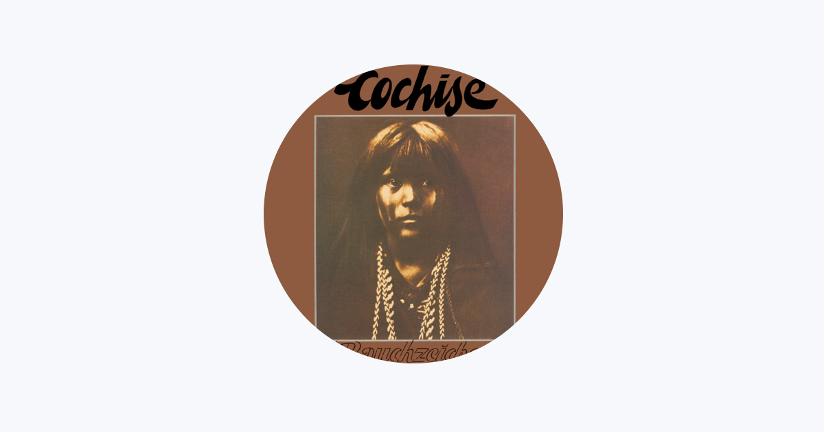 ‎Cochise - Apple Music