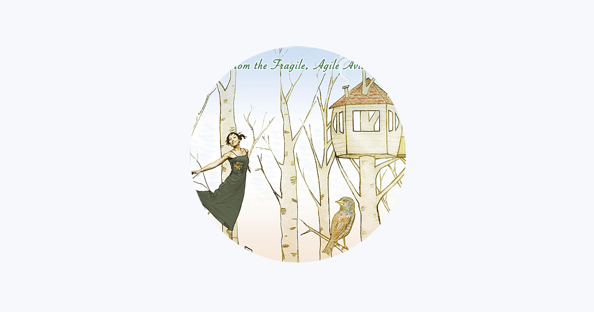 ‎Erin Zindle - Apple Music
