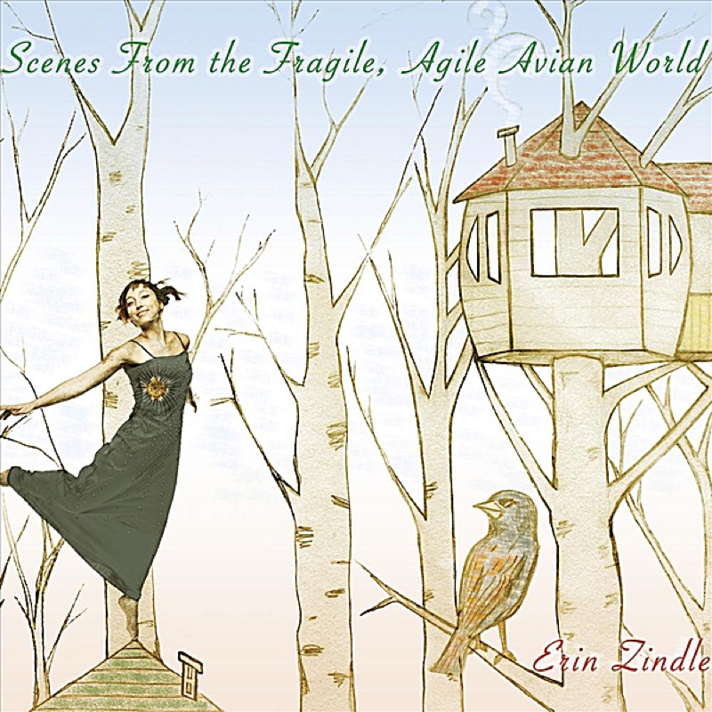 The Family Tree - Erin Zindle: Song Lyrics, Music Videos & Concerts