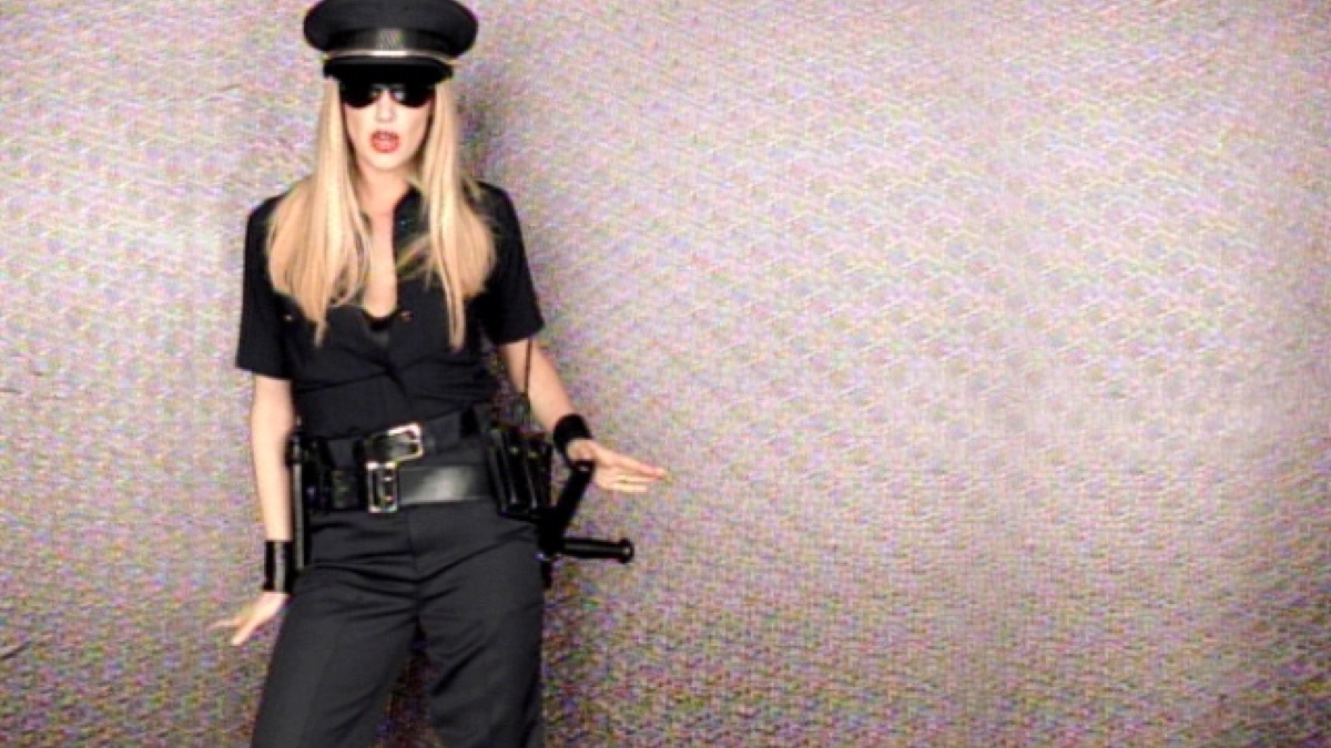 ‎The Way You Love Me - Music Video by Faith Hill - Apple Music