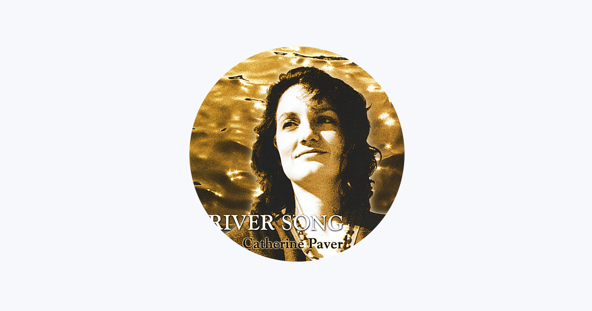 ‎Catherine Paver – Apple Music