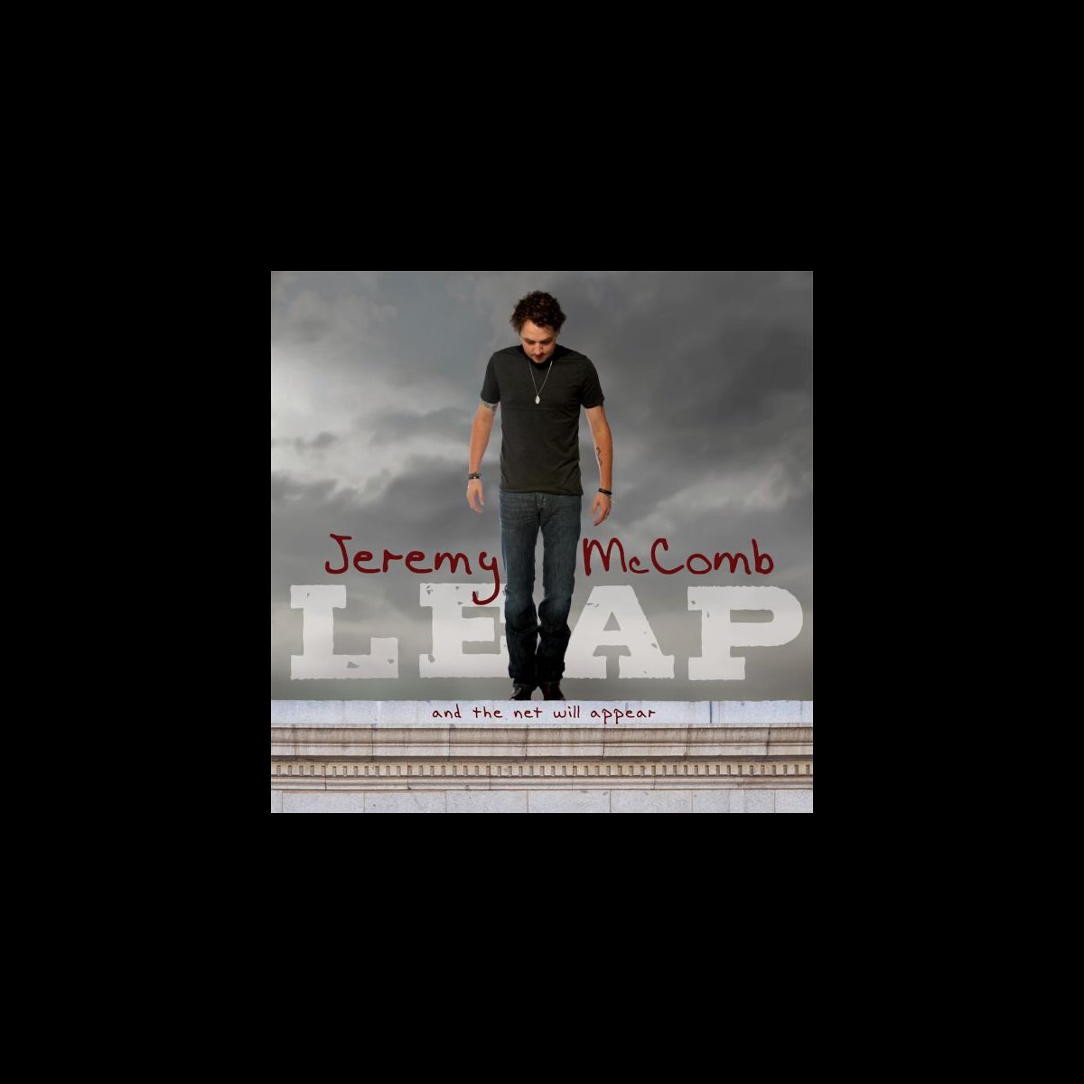 ‎Leap & the Net Will Appear - Album by Jeremy McComb - Apple Music