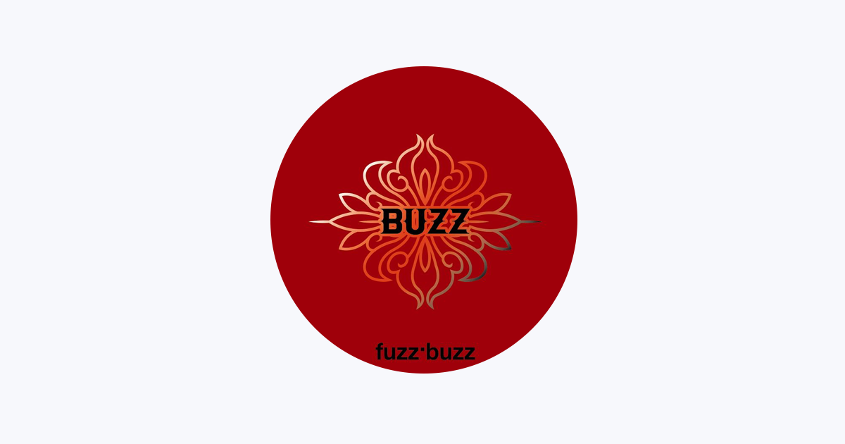 ‎Buzz - Apple Music