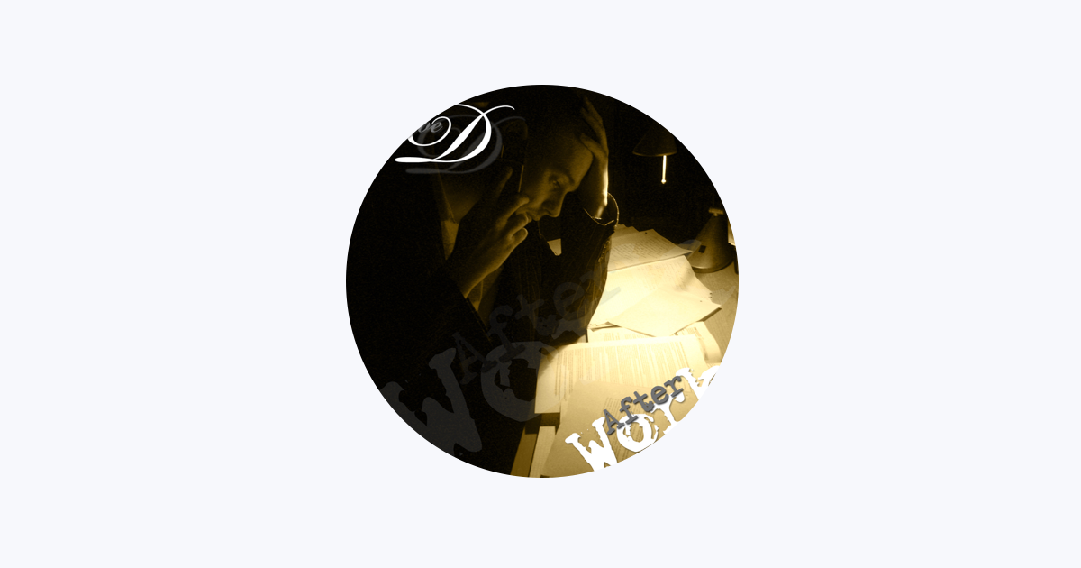 ‎Joe D - Apple Music