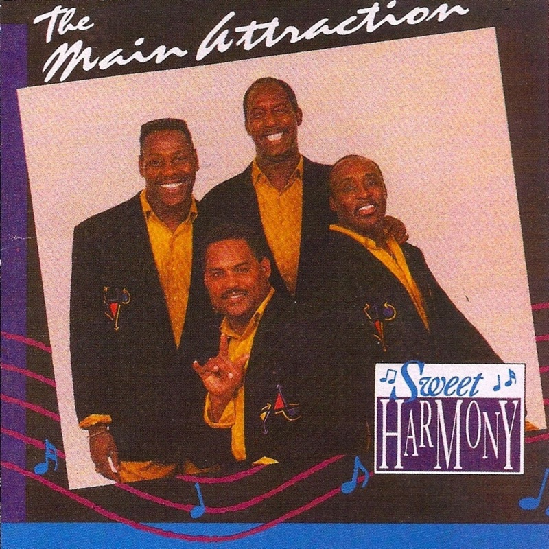 Mama - Main Attraction: Song Lyrics, Music Videos & Concerts