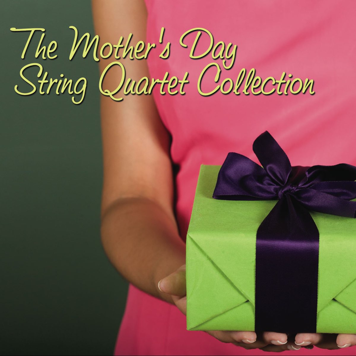 ‎The Mother's Day String Quartet Collection (A String Quartet Gift For Mom) - Album by Vitamin ...
