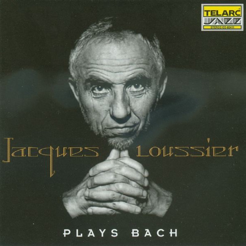 Air On a G String - Jacques Loussier Trio: Song Lyrics, Music Videos ...