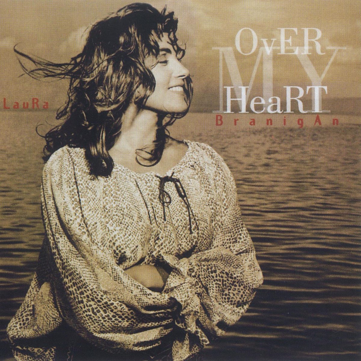 ‎Over My Heart - Album by Laura Branigan - Apple Music
