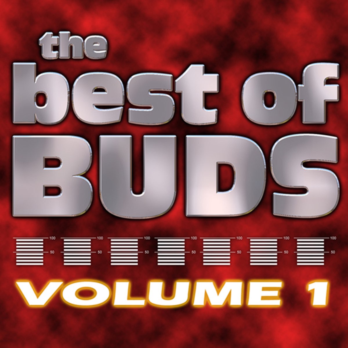 ‎The Best of Buds Vol One - Album by Various Artists - Apple Music