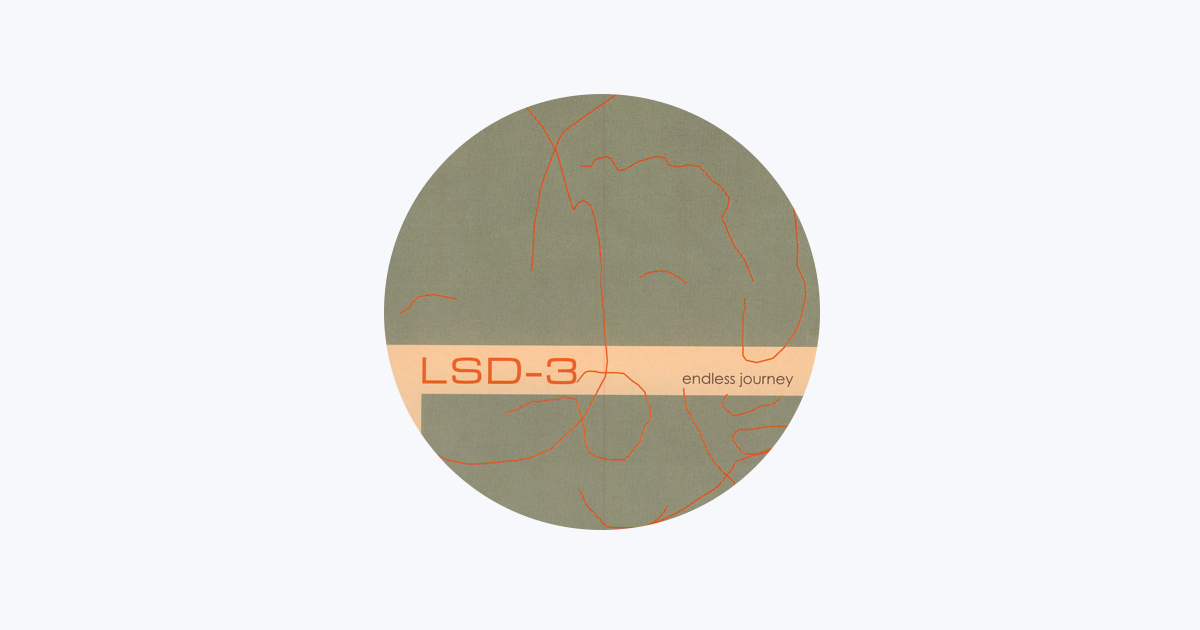 ‎LSD-3 - Apple Music