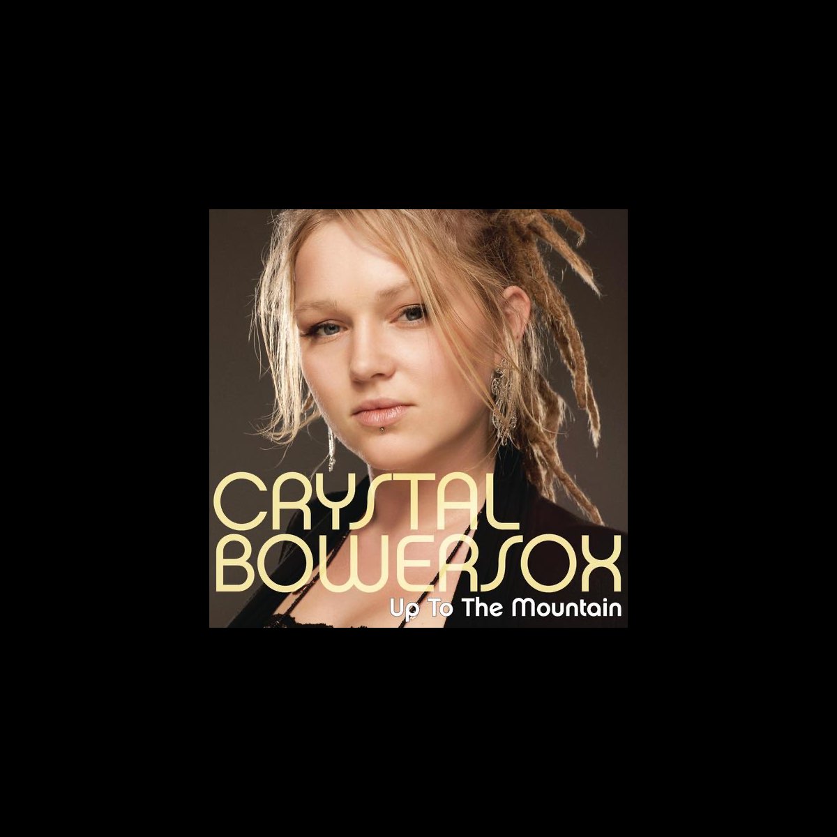 Crystal Bowersox 2022