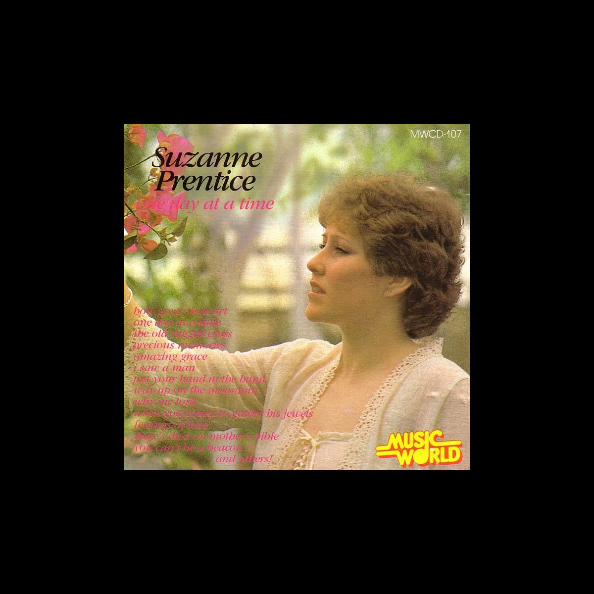 ‎One Day At a Time - Album by Suzanne Prentice - Apple Music