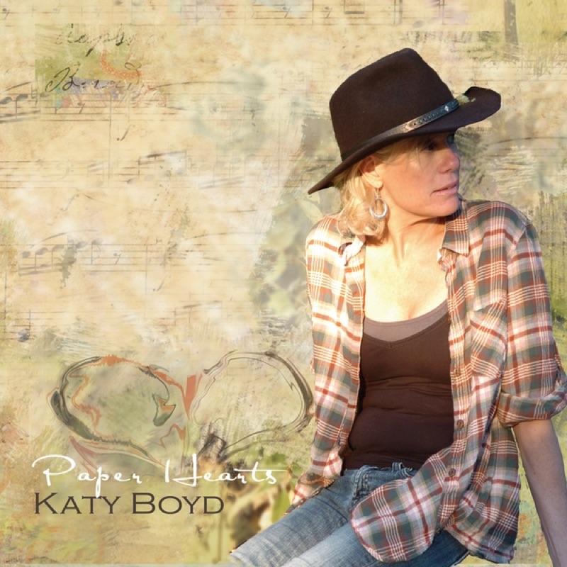Colors - Katy Boyd: Song Lyrics, Music Videos & Concerts