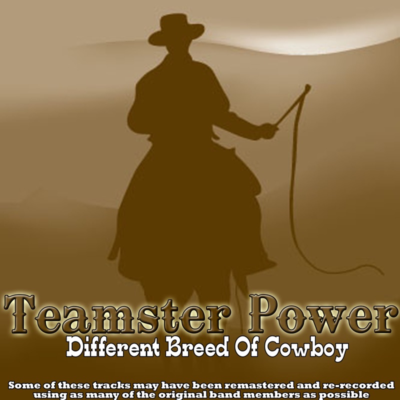 Teamster Power (feat. Tex Williams) - Teamster Power: Song Lyrics ...