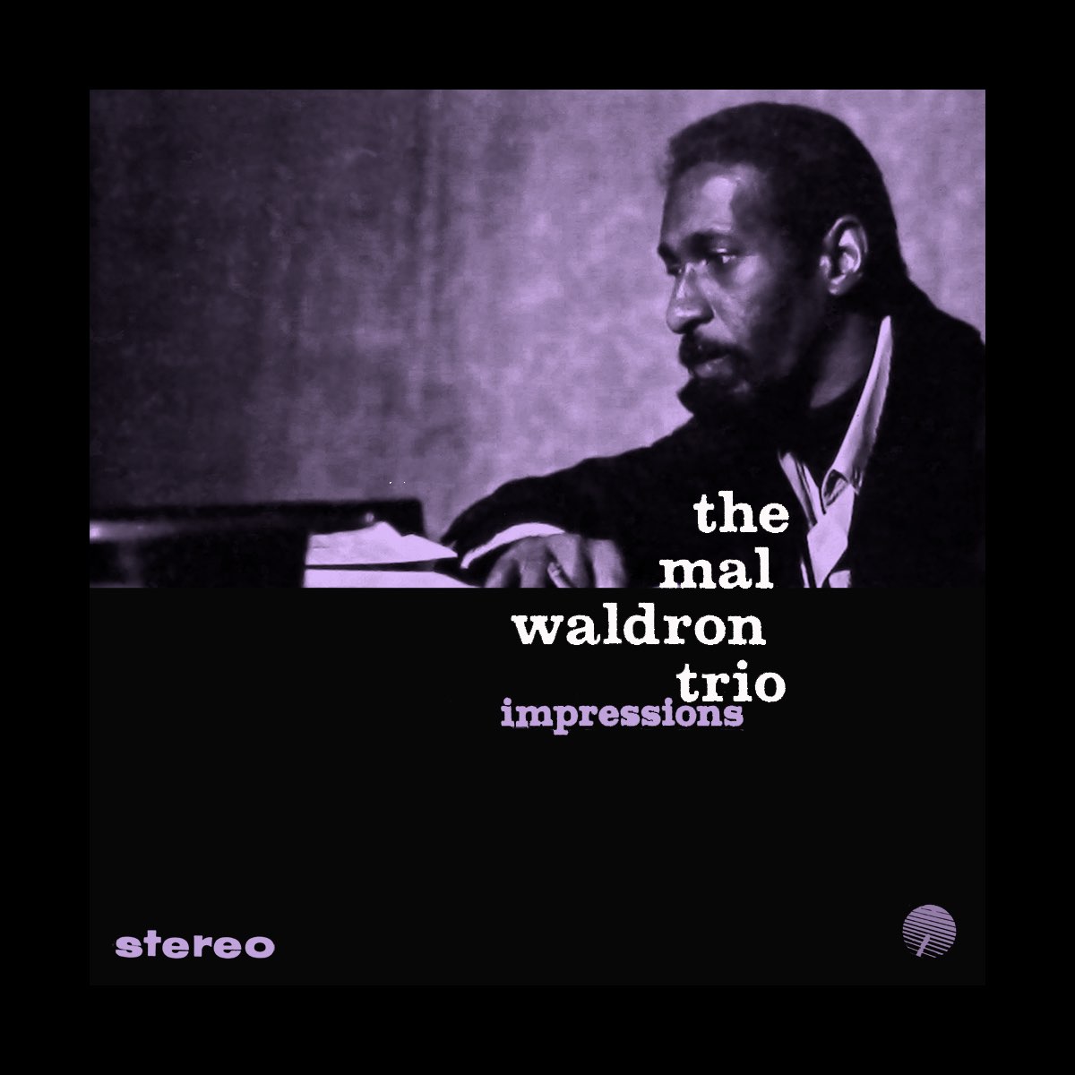 ‎Impressions - Álbum de Mal Waldron Trio - Apple Music
