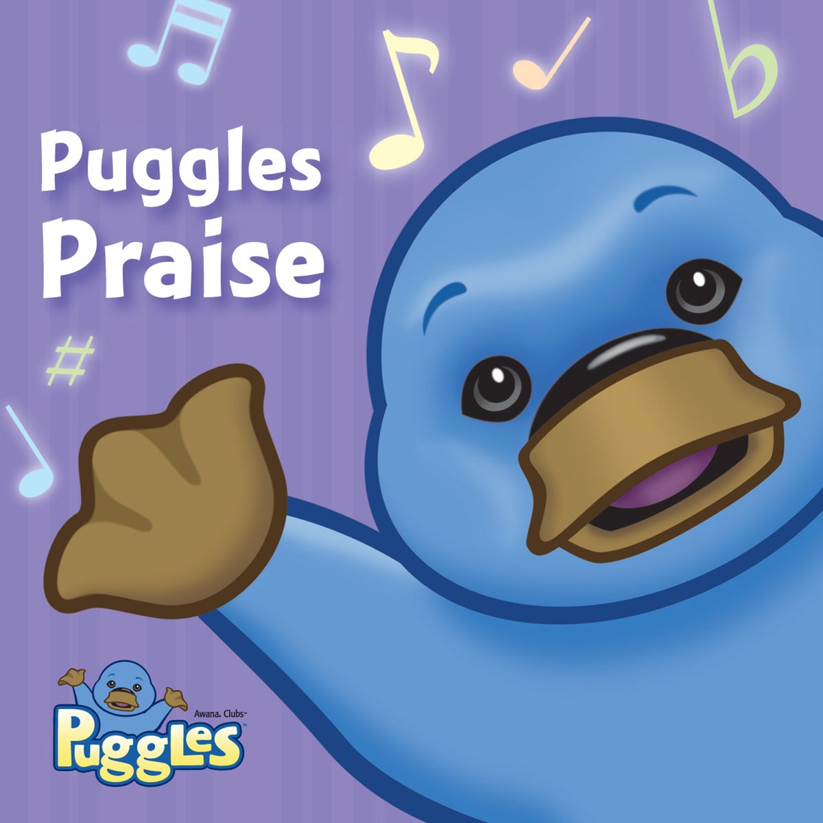 ‎Puggles Praise - Album by Awana - Apple Music