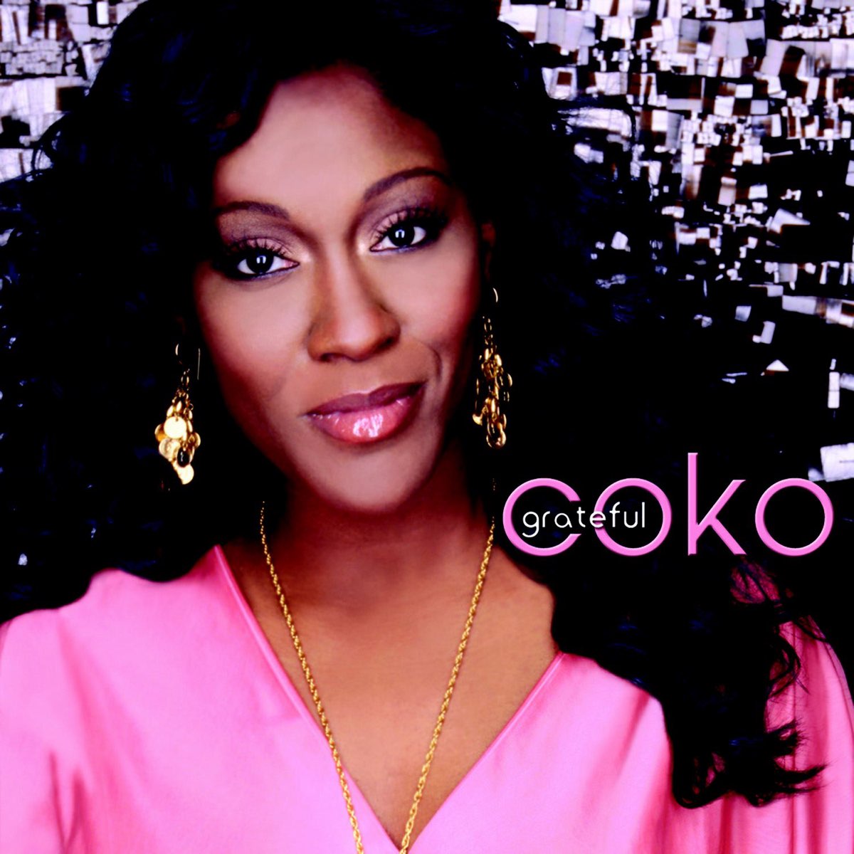 ‎Grateful - Album by Coko - Apple Music