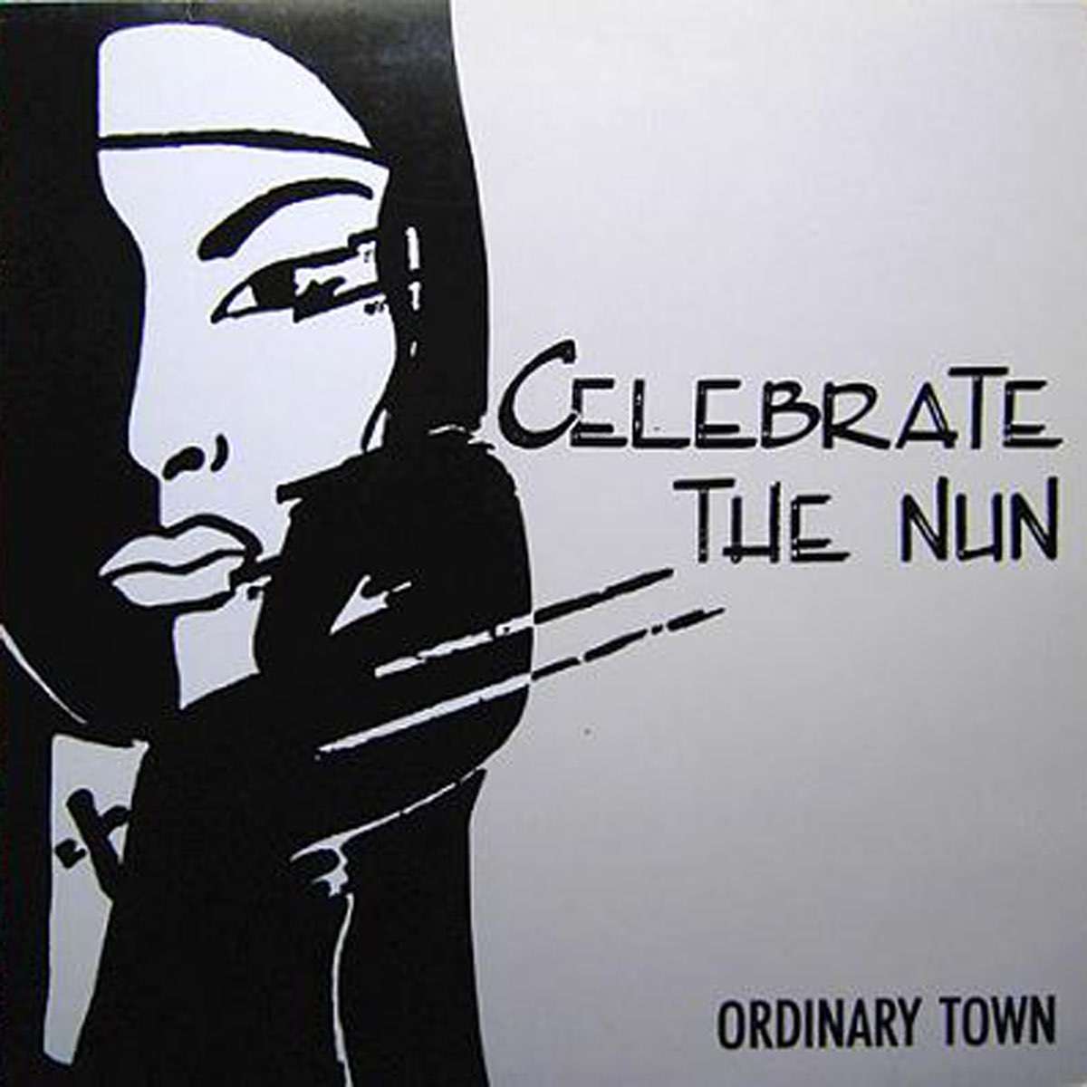 ‎Ordinary Town - Album by Celebrate the Nun - Apple Music