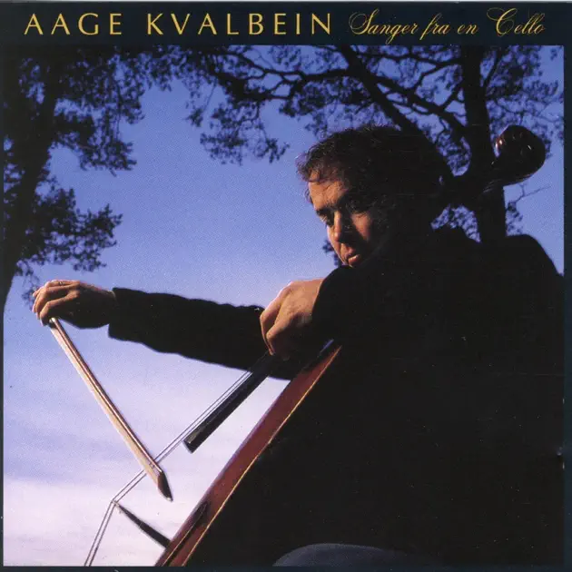 ‎Aage Kvalbein的《Sanger Fra en Cello》- Apple Music 古典乐