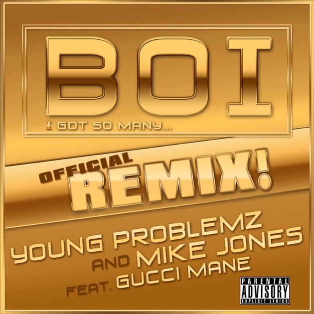 A Voz Do Album Mike Jones