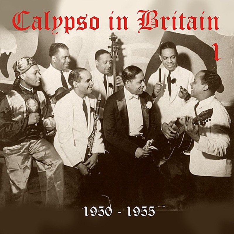 Break Away - The Calypso Rhythm Kings: Song Lyrics, Music Videos & Concerts