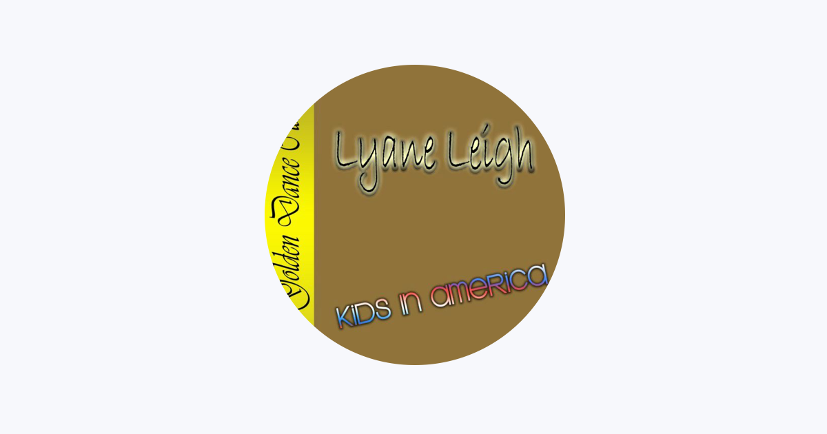 ‎Lyane Leigh - Apple Music