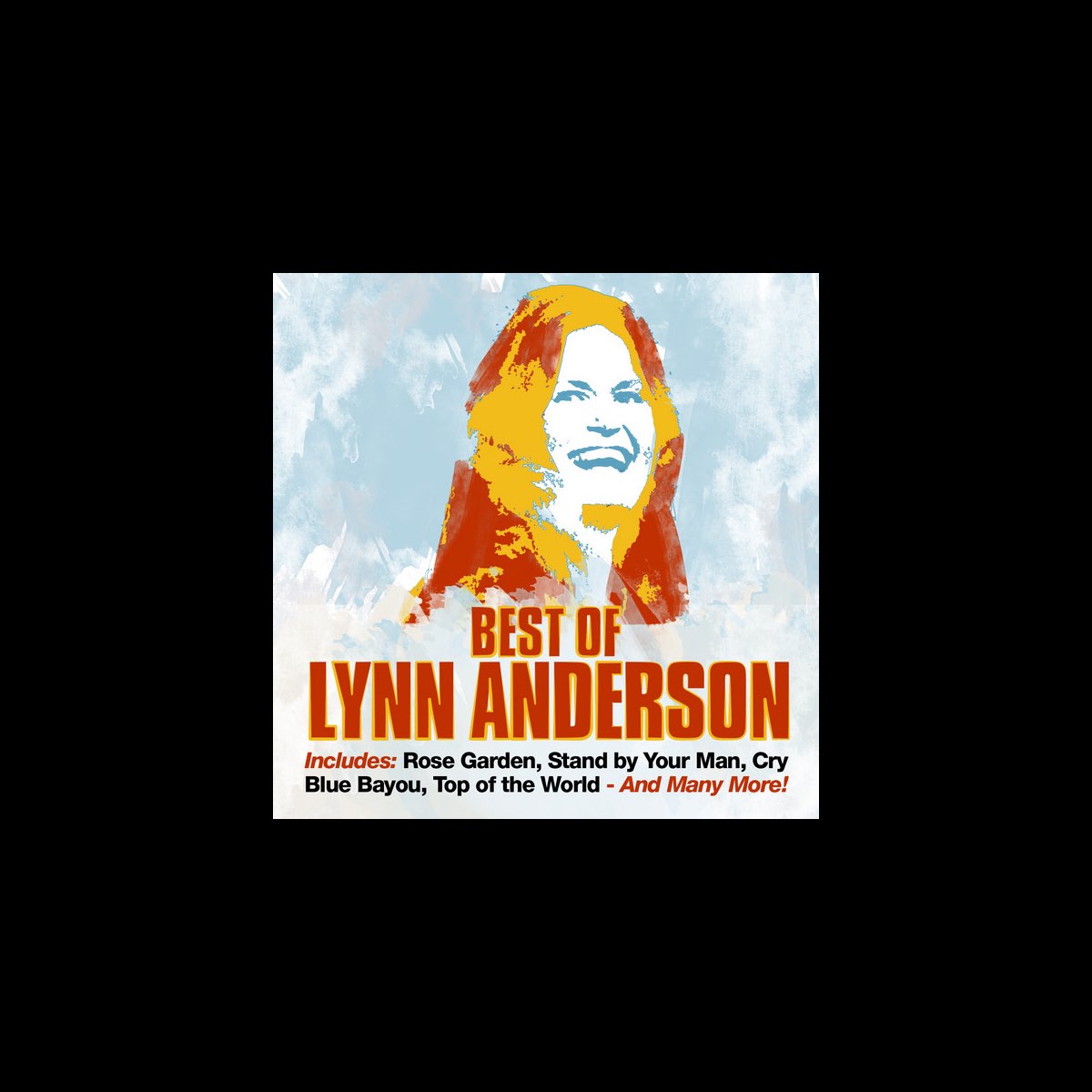 ‎Best of - Album by Lynn Anderson - Apple Music