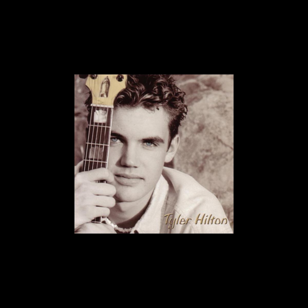 ‎Tyler Hilton - Album by Tyler Hilton - Apple Music