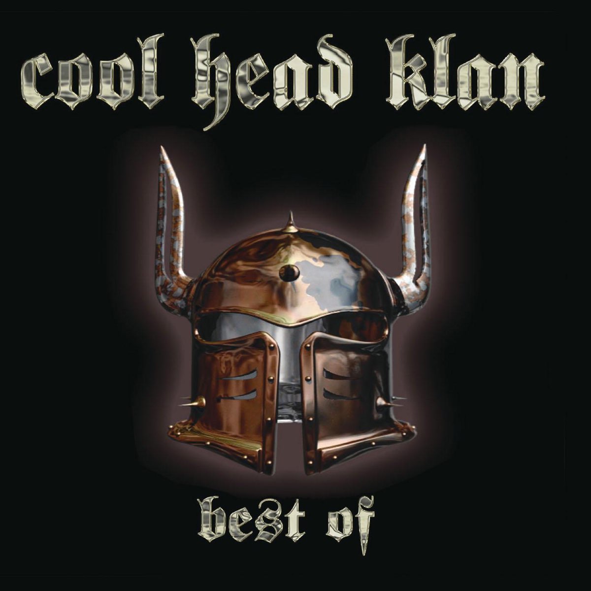 ‎Best Of - Album by Cool Head Clan - Apple Music