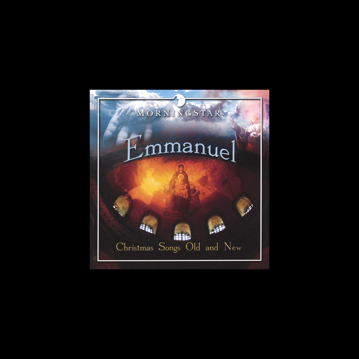 ‎Emmanuel - Album by Morning Star - Apple Music